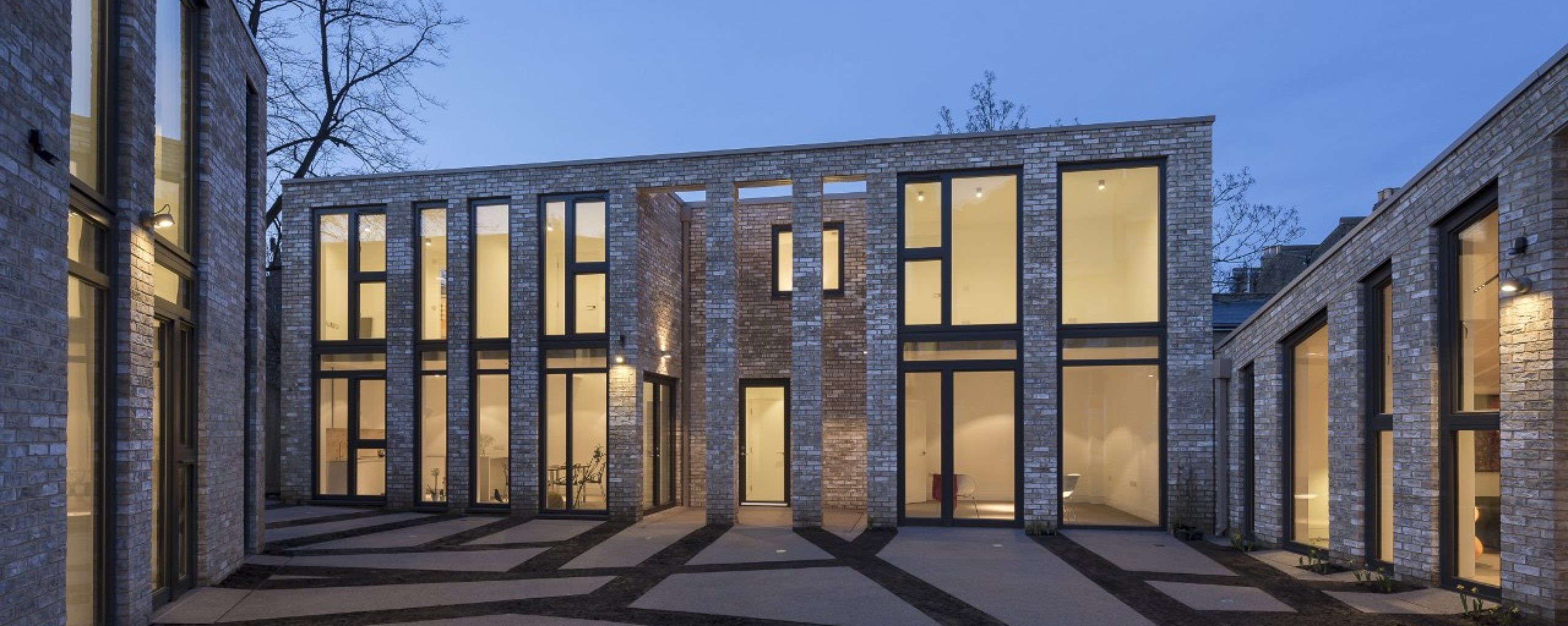 Architecture Awards | Wienerberger