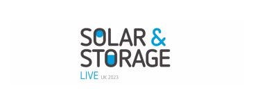 Solar & Storage Live