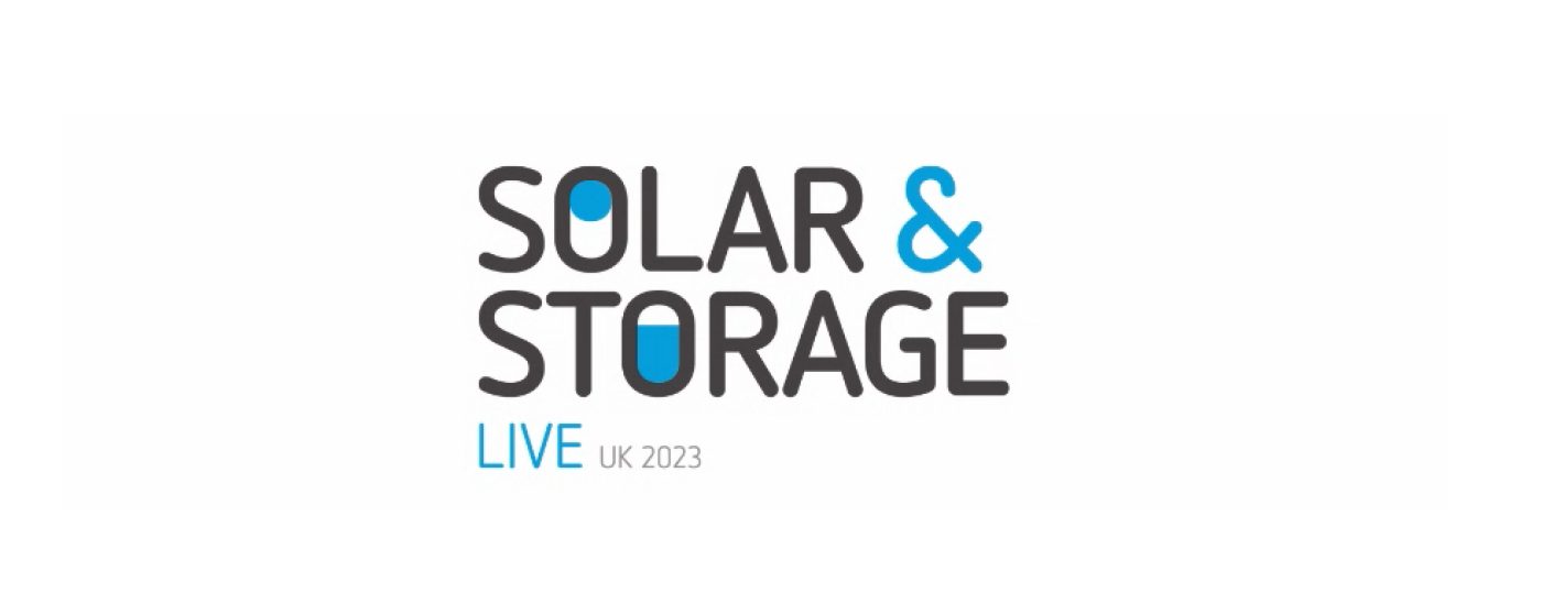 Solar & Storage Live