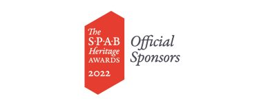 Society for the Protection of Ancient Buildings (SPAB) Awards