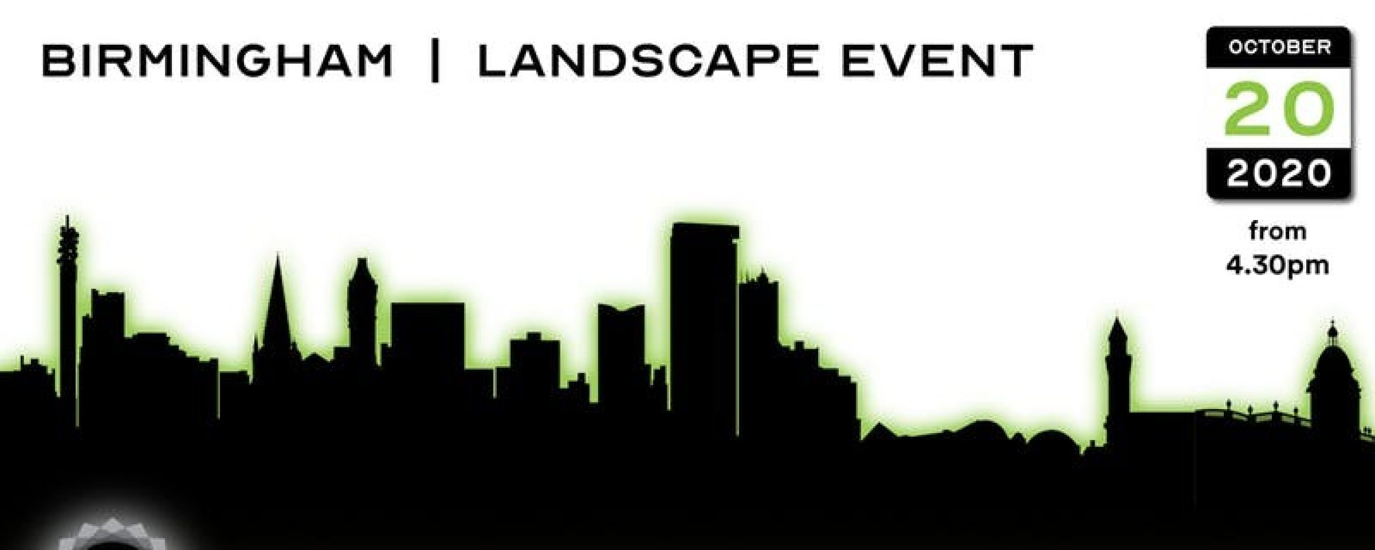 Specifi - Birmingham Landscape Event