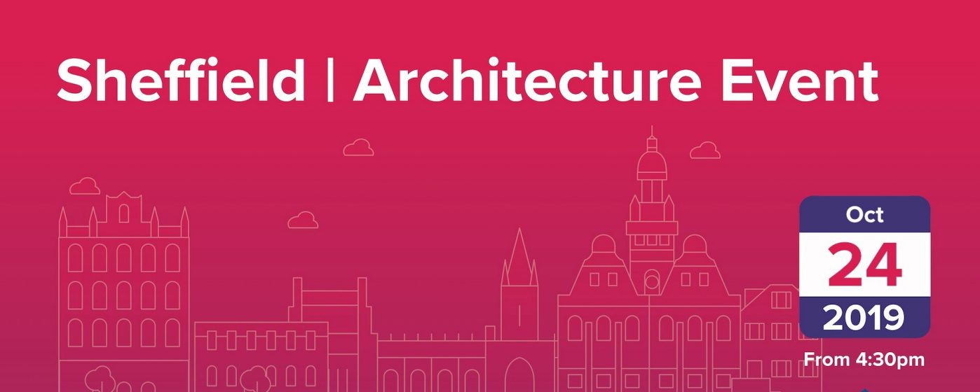 Specifi - Sheffield Architecture Event