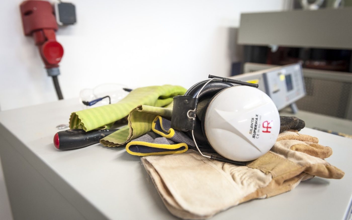 Health and Safety | Wienerberger