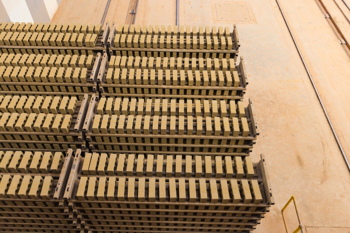 About Us | wienerberger UK