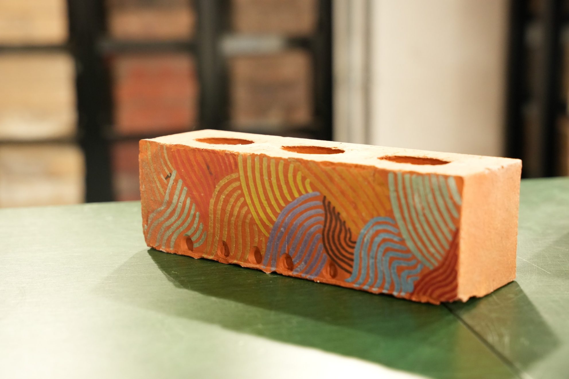 2025 Draw on a Brick Competition Winners Announced | wienerberger UK