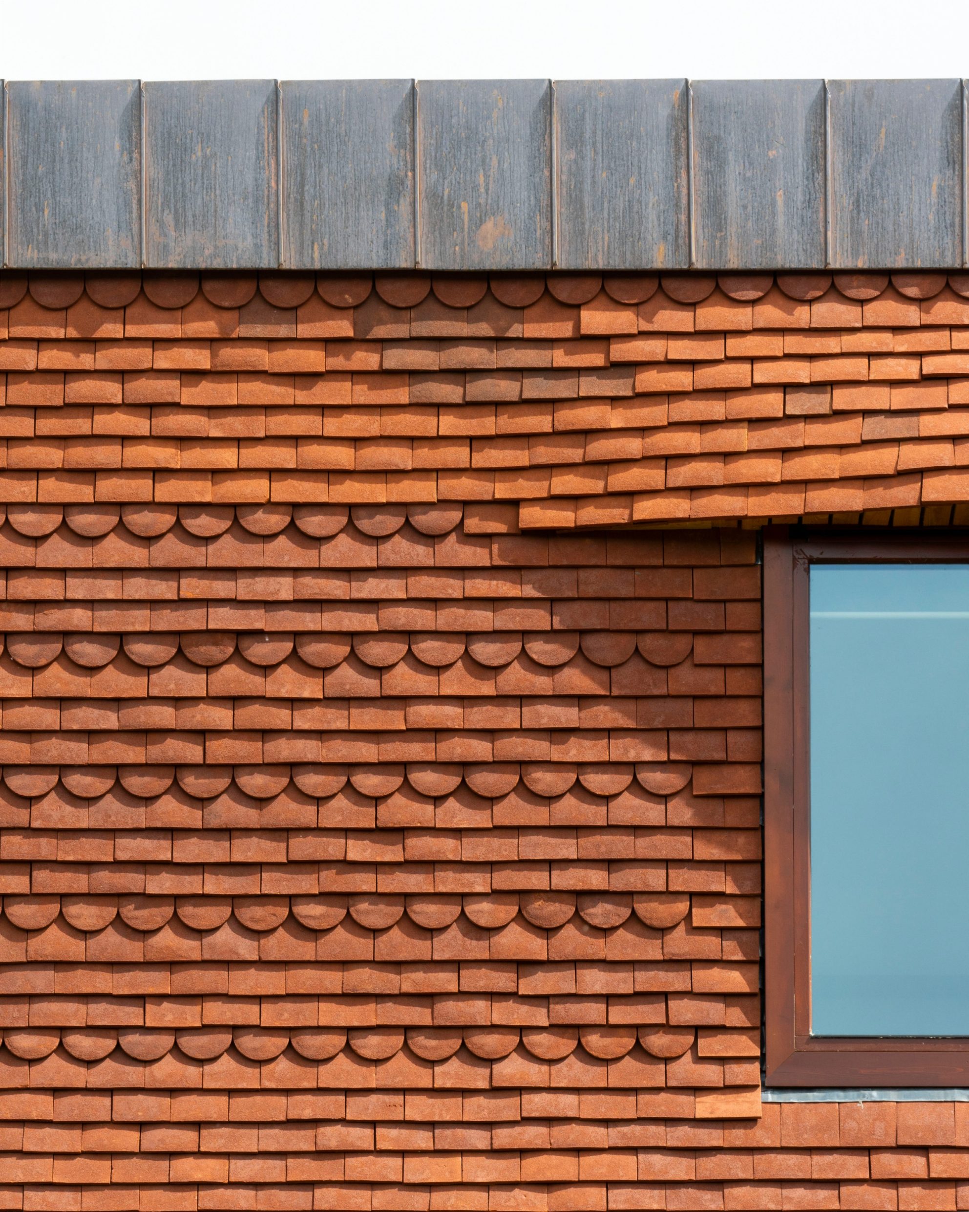 36 Storey's Way Heritage Tile Project | Wienerberger UK