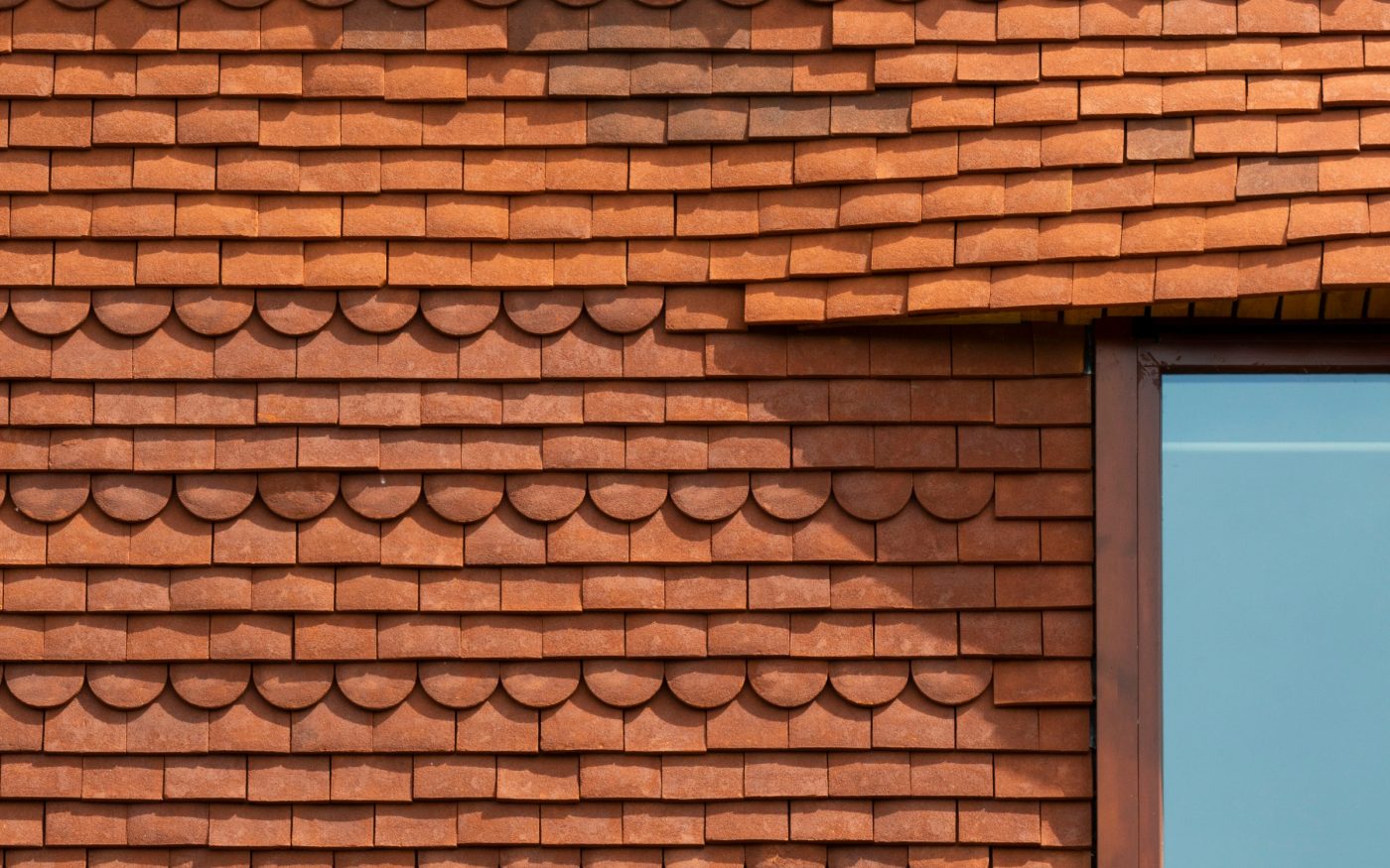 36 Storey's Way Heritage Tile Project | Wienerberger UK