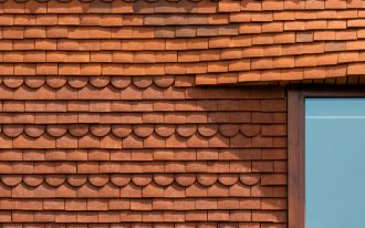 36 Storey's Way Heritage Tile Project | Wienerberger UK