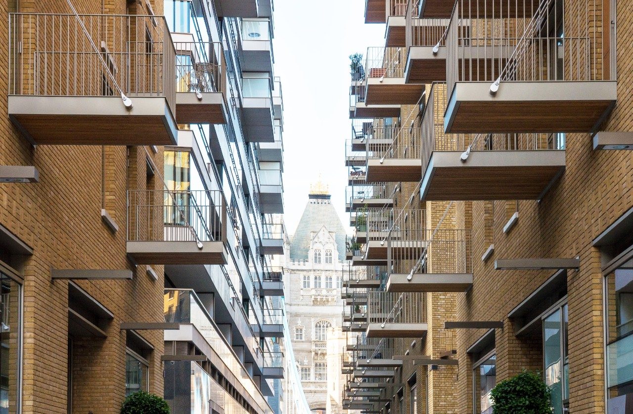Six Award-Winning Urban Architecture Projects