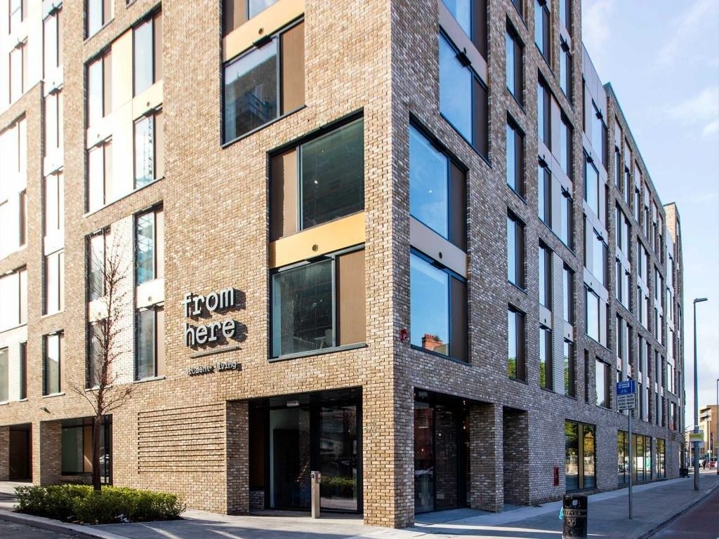 Six Award-Winning Urban Architecture Projects