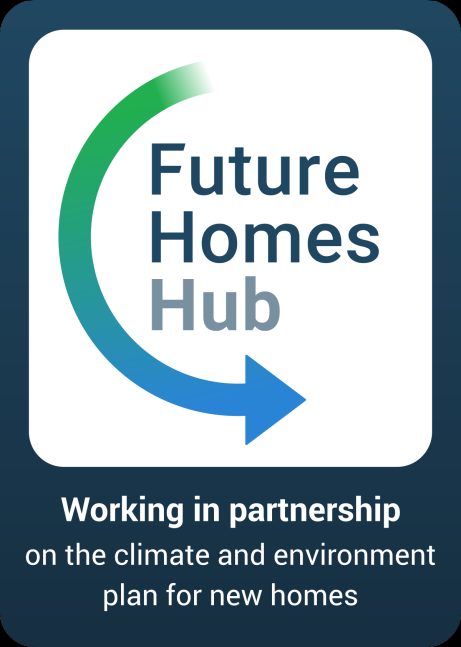 Wienerberger joins the Future Homes Hub | | Wienerberger UK