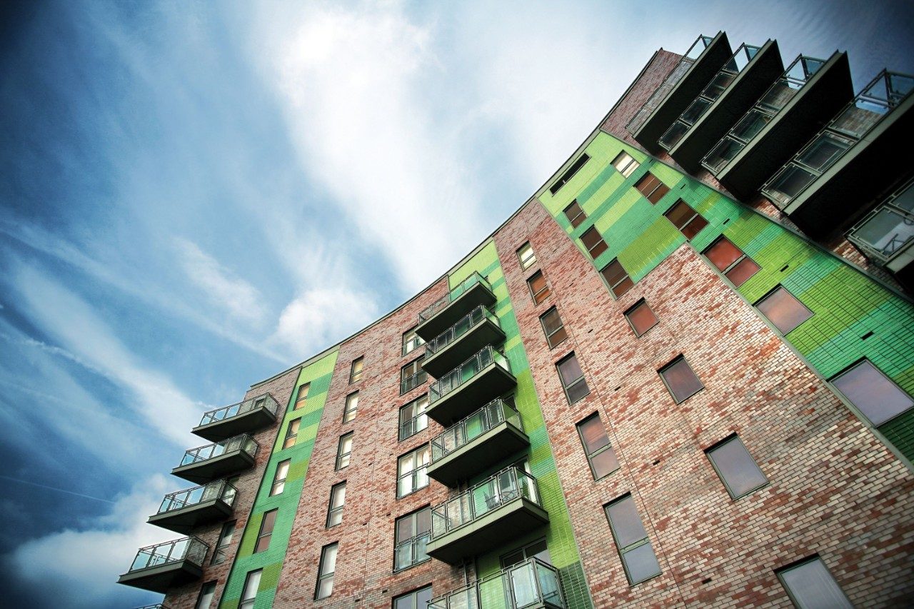 10 Inspirational Apartment Building Designs | Wienerberger UK