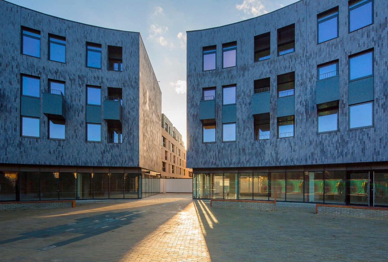 8 Inspirational Apartment Building Designs | Wienerberger UK