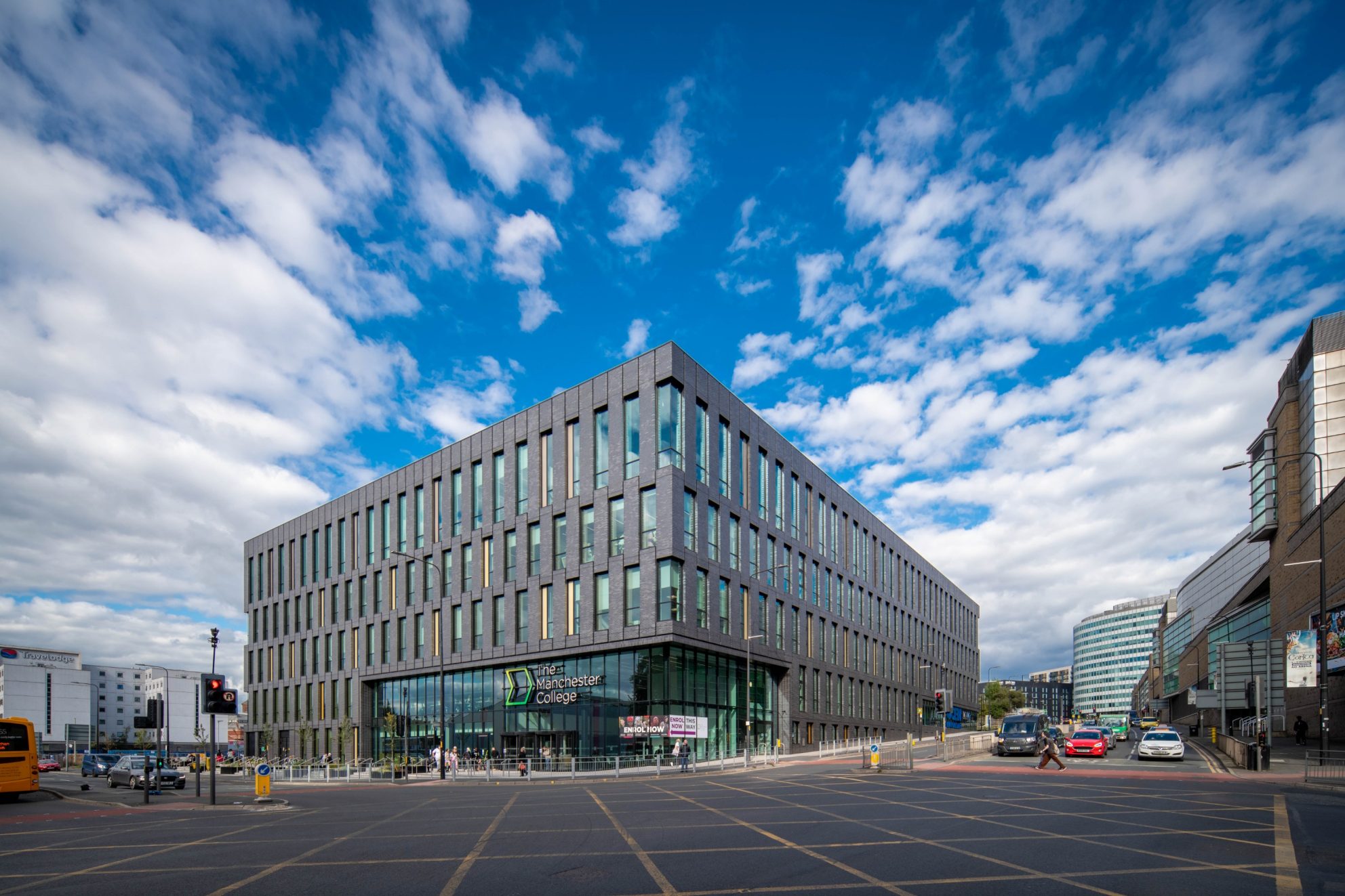 Awards Season is Over for Another Year | Wienerberger UK