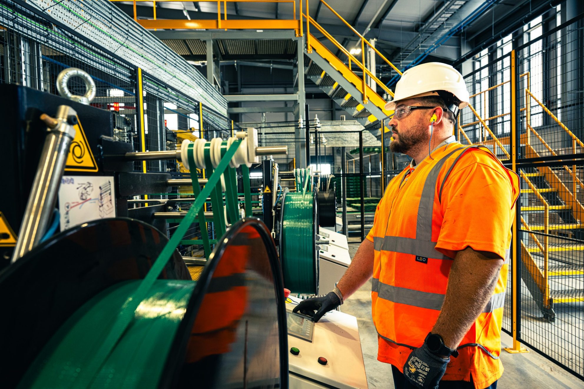 Behind the Scenes at Smeed Dean | wienerberger UK