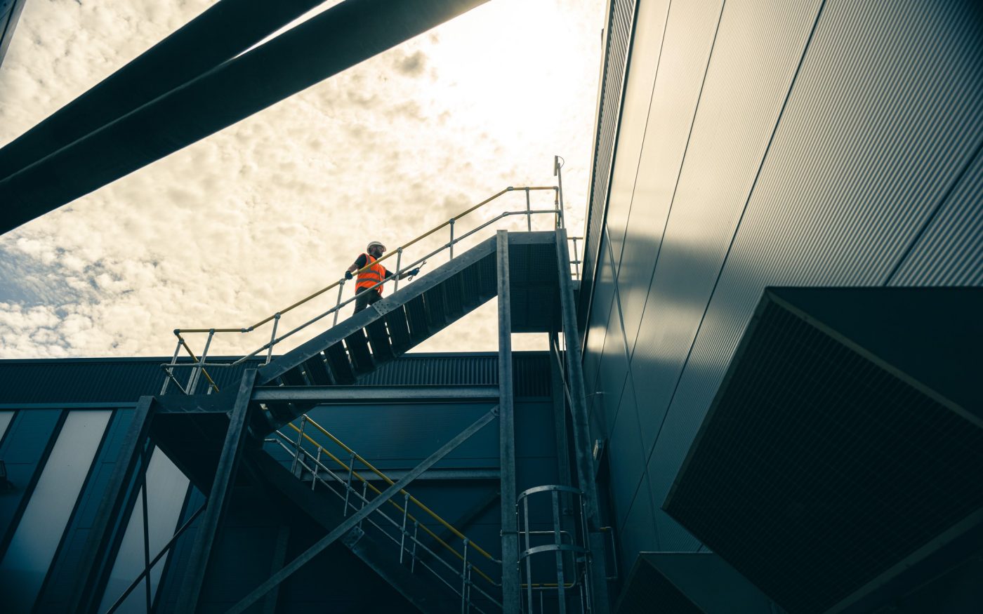 Behind the Scenes at Smeed Dean | wienerberger UK