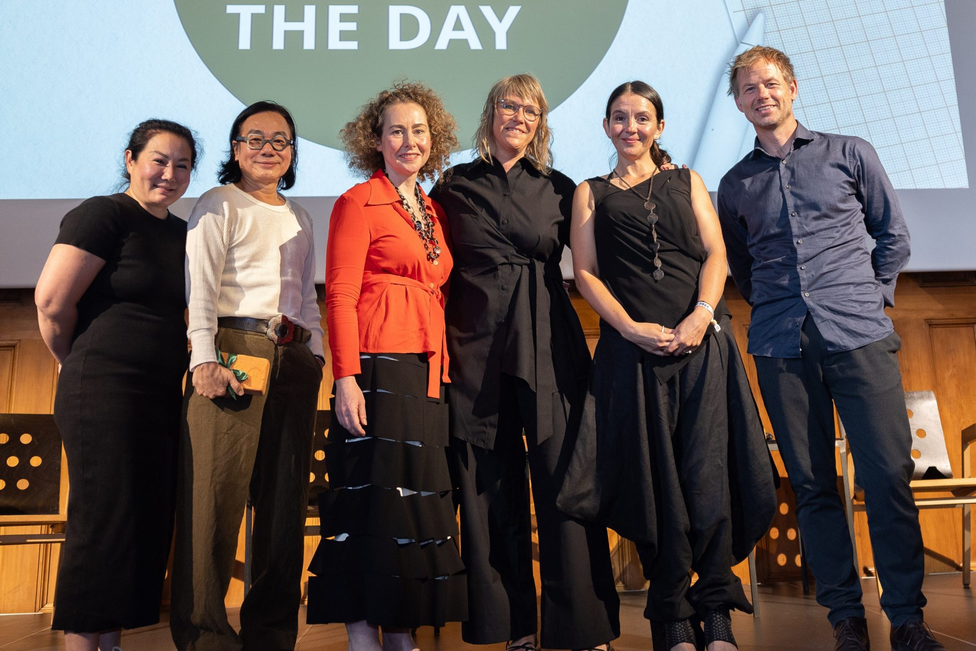 Brick Award 24 Architecture Symposium | Wienerberger UK