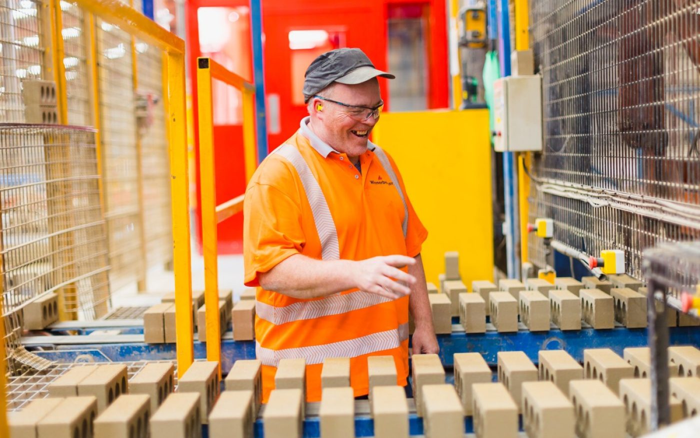 Enhancing Excellence: The Brick Quality Charter | Wienerberger UK