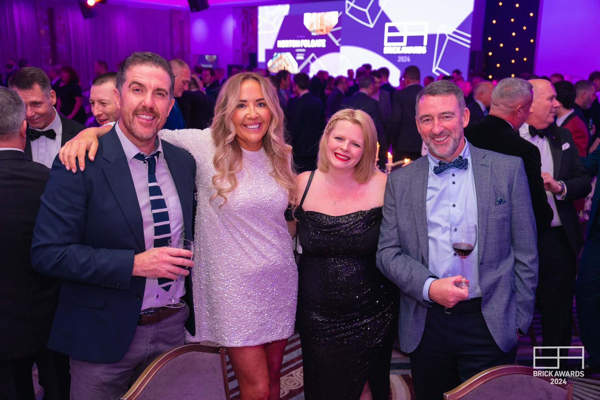 Building Brilliance: BDA Brick Awards 2024 | wienerberger UK