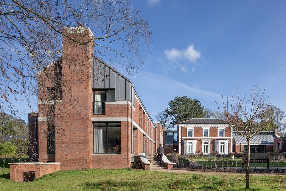 Building Brilliance: BDA Brick Awards 2024 | wienerberger UK
