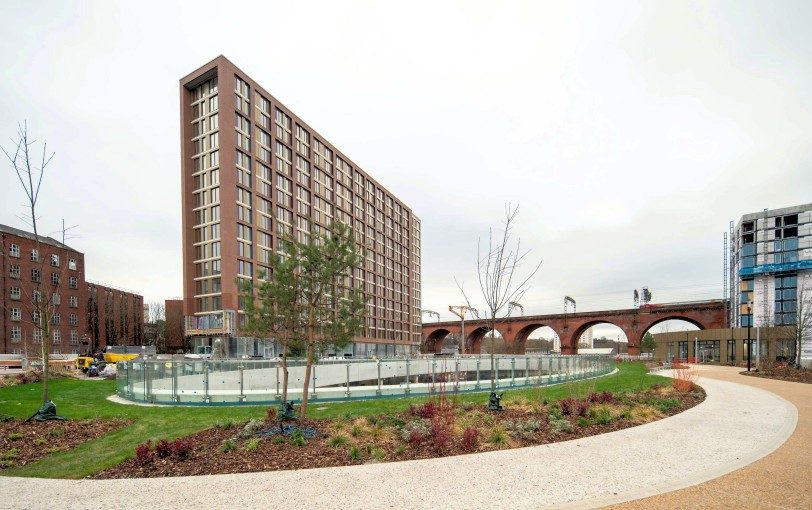 Building Brilliance | wienerberger UK