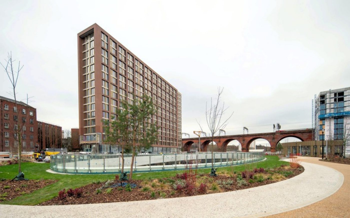 Building Brilliance | wienerberger UK