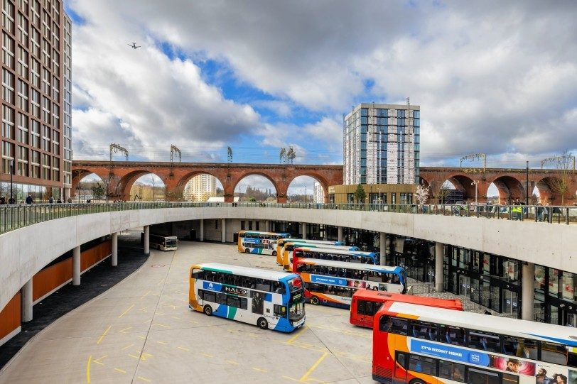 Building Brilliance | wienerberger UK