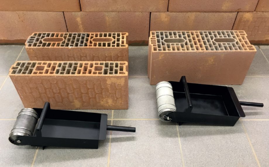 Cavity & Monolithic Block Walling | Wienerberger UK