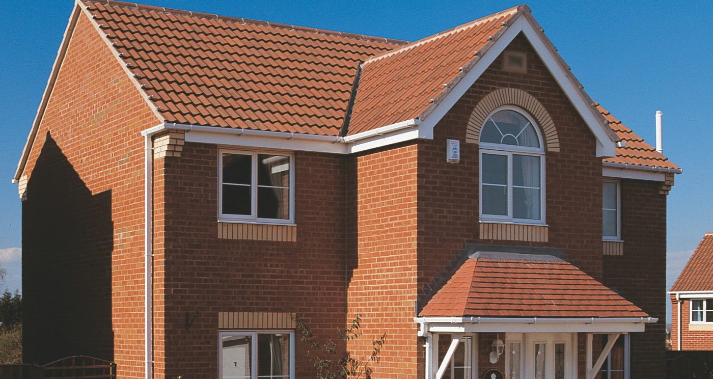 The Evolution of the Clay Pantile | Wienerberger