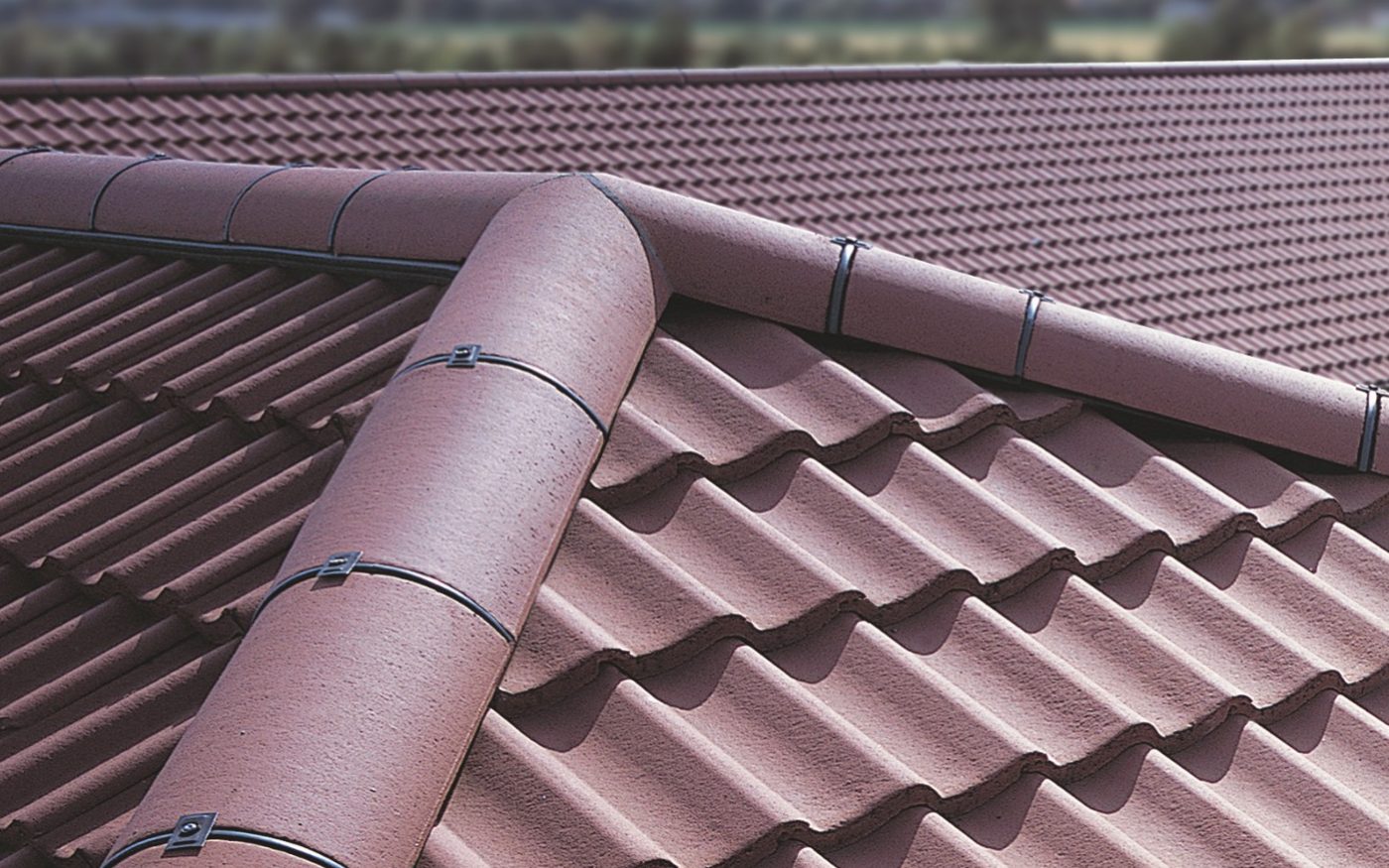 The Evolution of the Clay Pantile | Wienerberger
