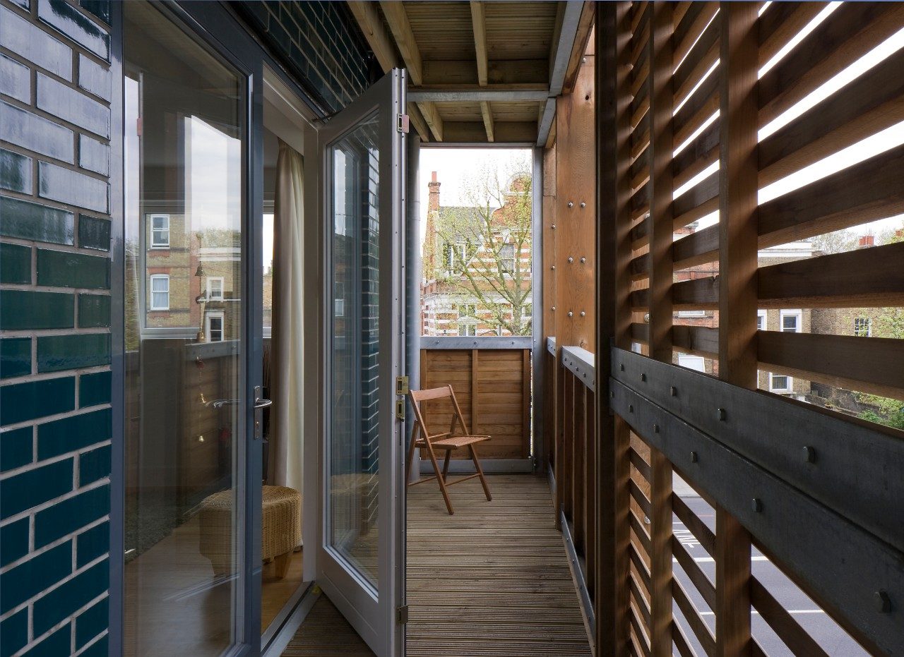 Five ways to elevate your building design with glazed bricks