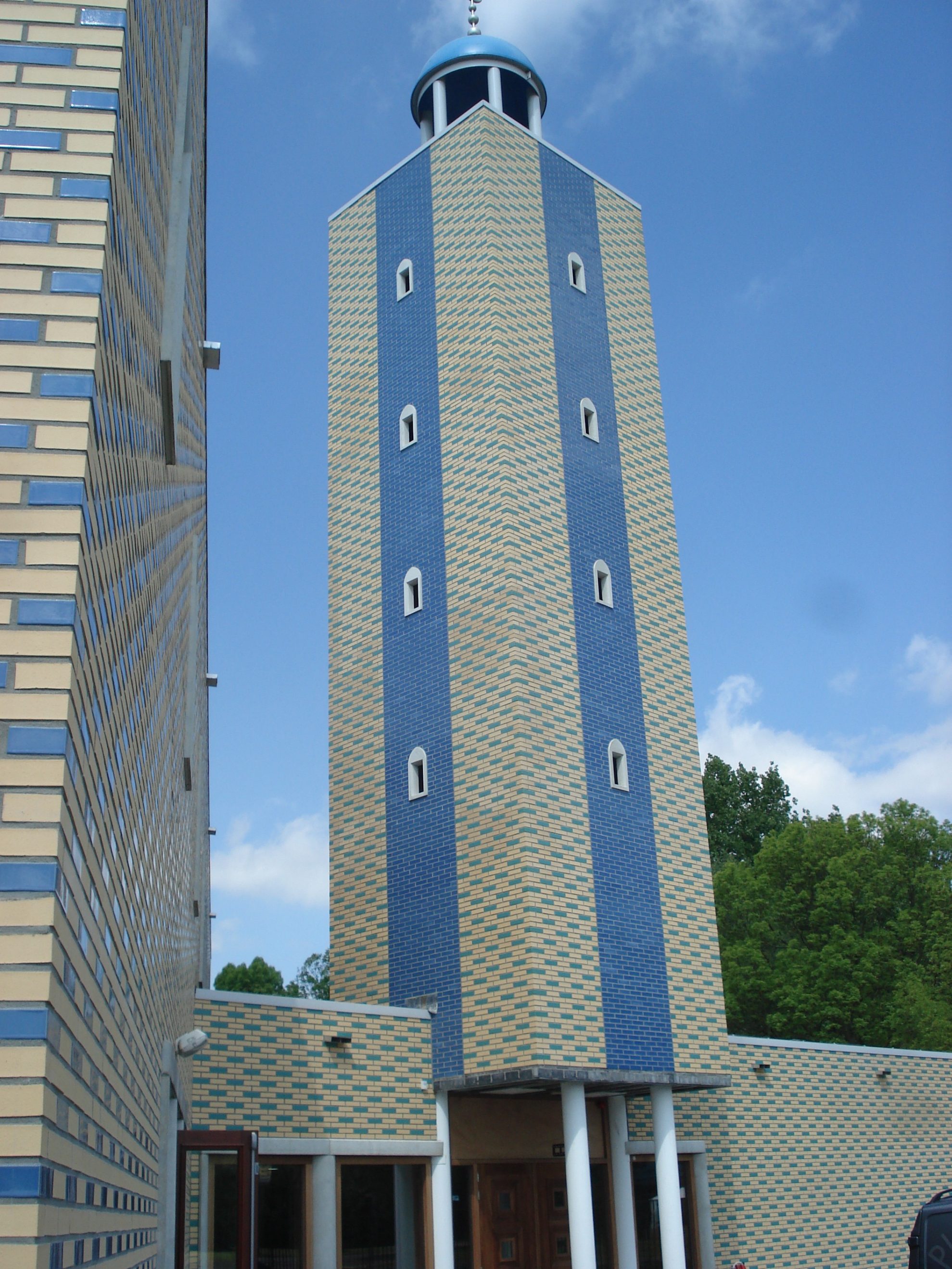 Unleash Creativity with Glazed Bricks | Wienerberger UK