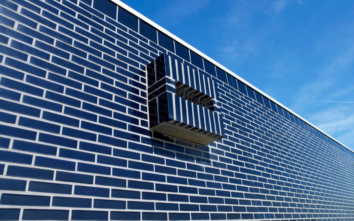 Unleash Creativity with Glazed Bricks | Wienerberger UK