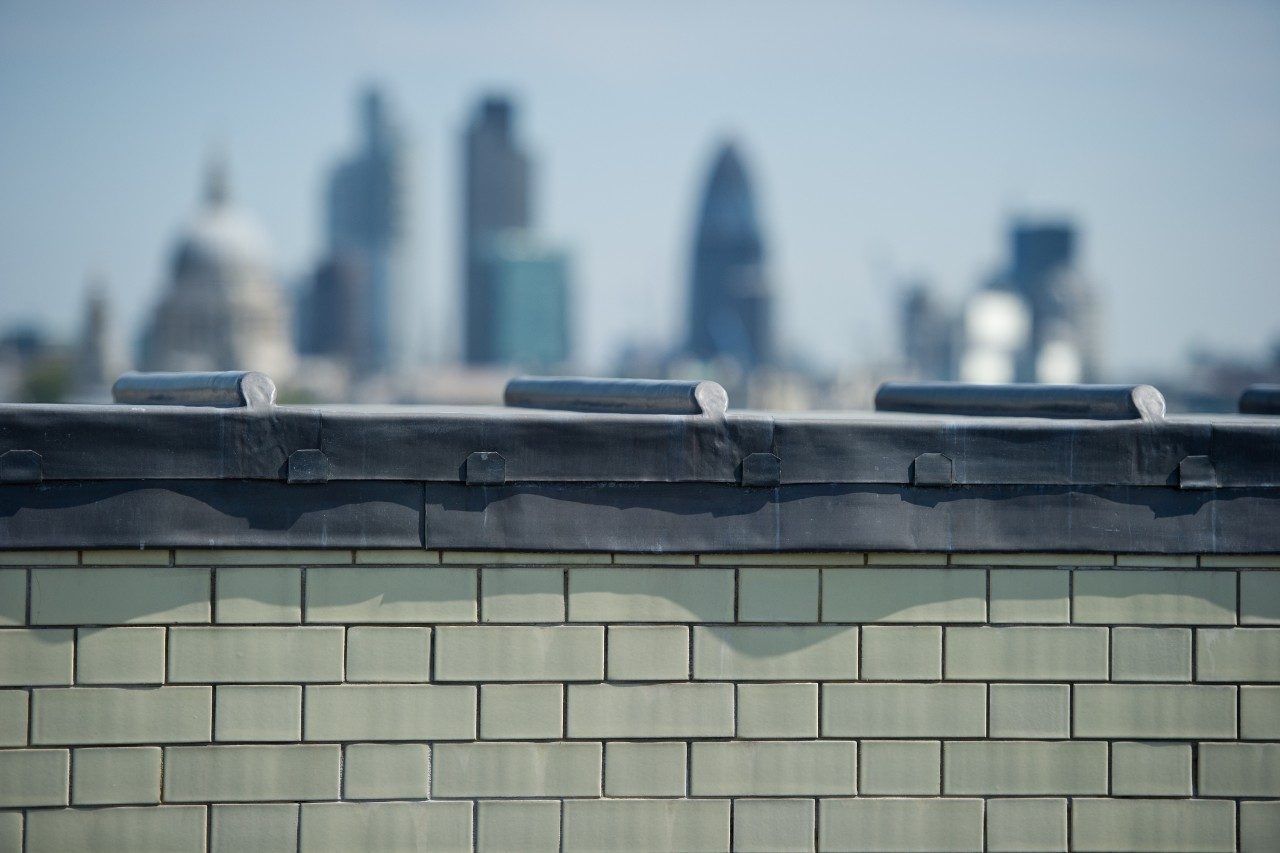 Unleash Creativity with Glazed Bricks | Wienerberger UK