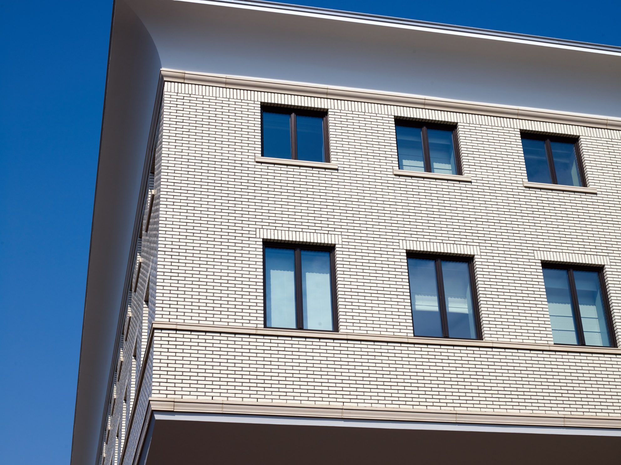 Unleash Creativity with Glazed Bricks | Wienerberger UK