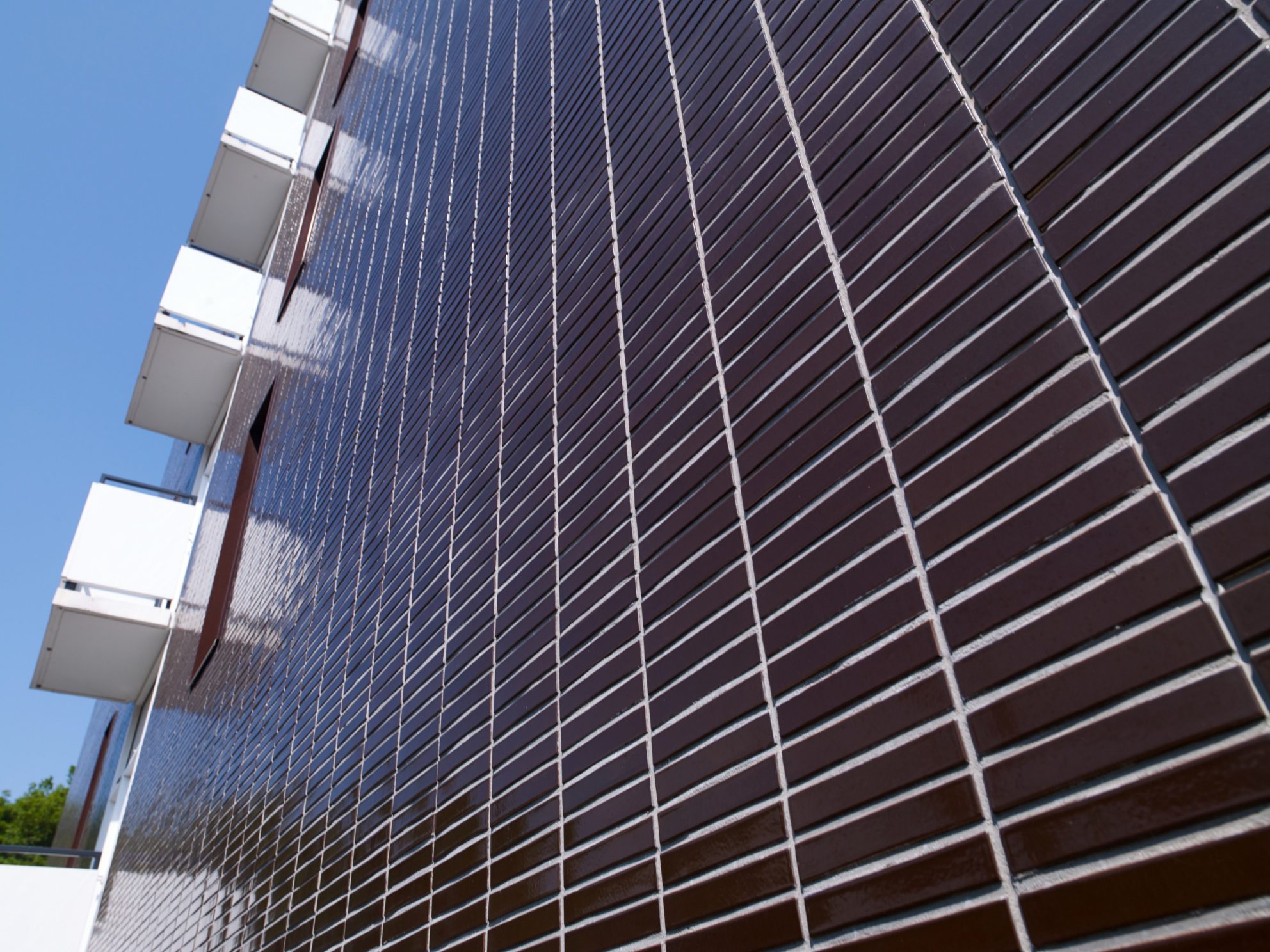 Unleash Creativity with Glazed Bricks | Wienerberger UK