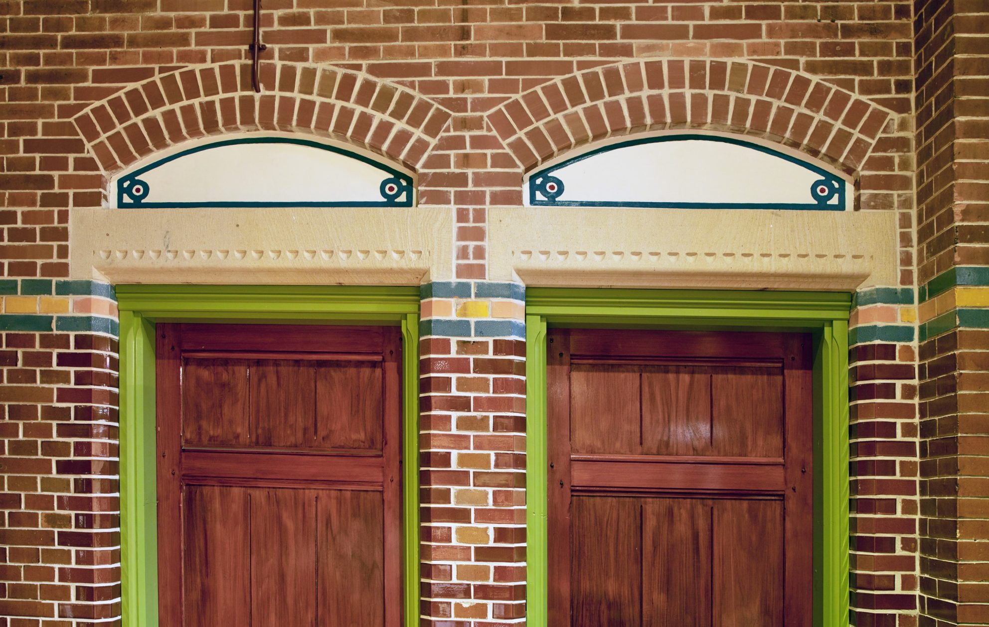 Unleash Creativity with Glazed Bricks | Wienerberger UK