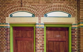 Unleash Creativity with Glazed Bricks | Wienerberger UK