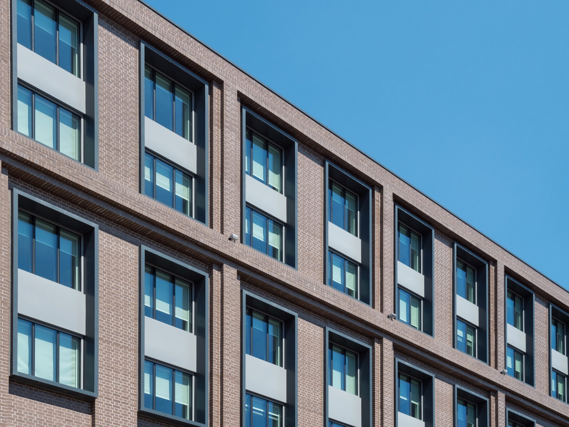 Unleash Creativity with Glazed Bricks | Wienerberger UK