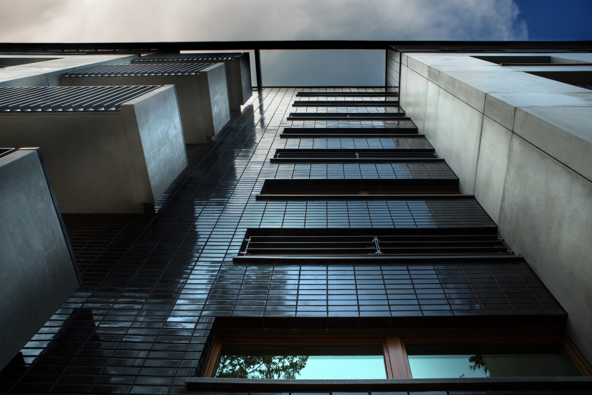 Unleash Creativity with Glazed Bricks | Wienerberger UK