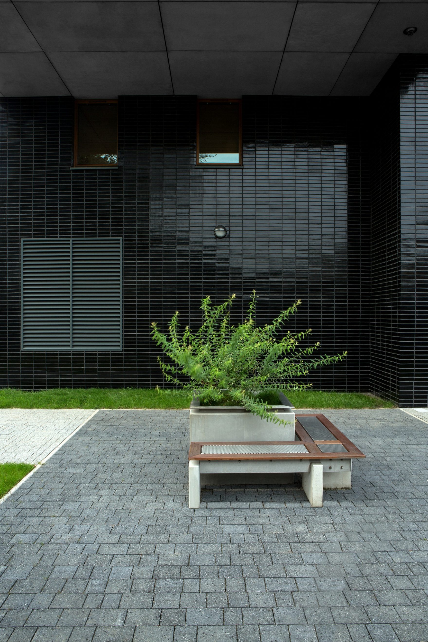Unleash Creativity with Glazed Bricks | Wienerberger UK
