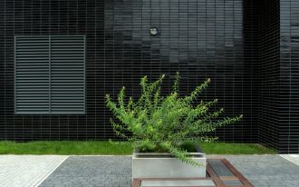 Unleash Creativity with Glazed Bricks | Wienerberger UK