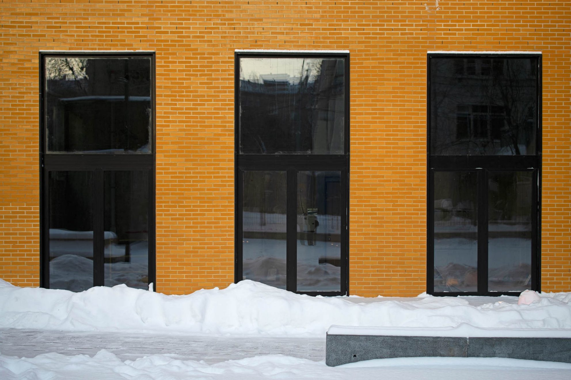 Unleash Creativity with Glazed Bricks | Wienerberger UK