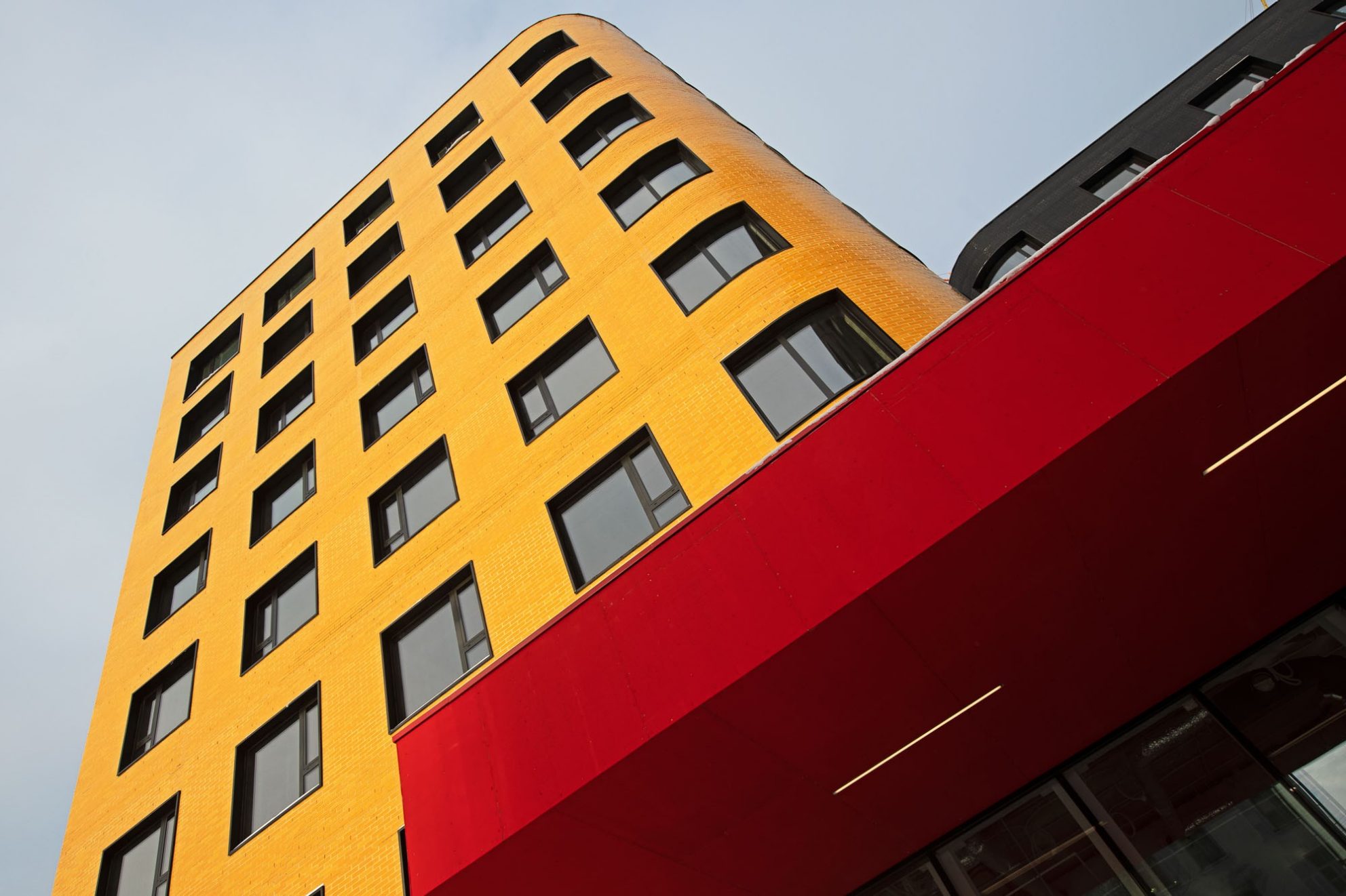 Unleash Creativity with Glazed Bricks | Wienerberger UK