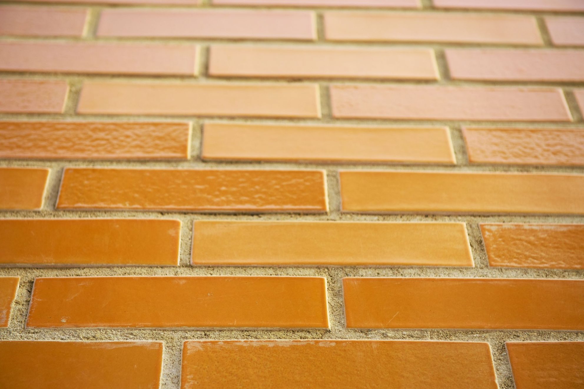 Unleash Creativity with Glazed Bricks | Wienerberger UK