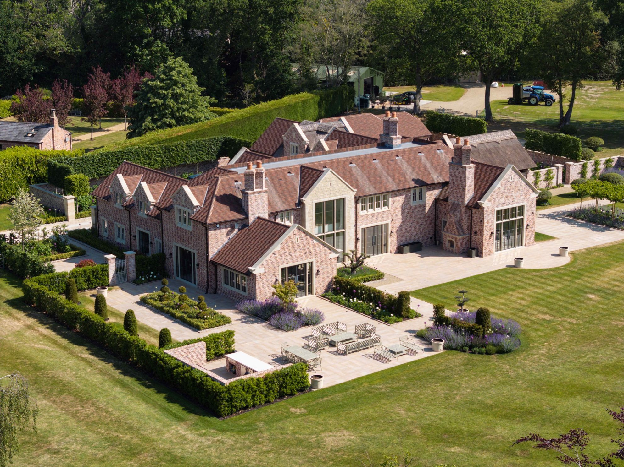 Honouring Outstanding Brickwork | wienerberger UK