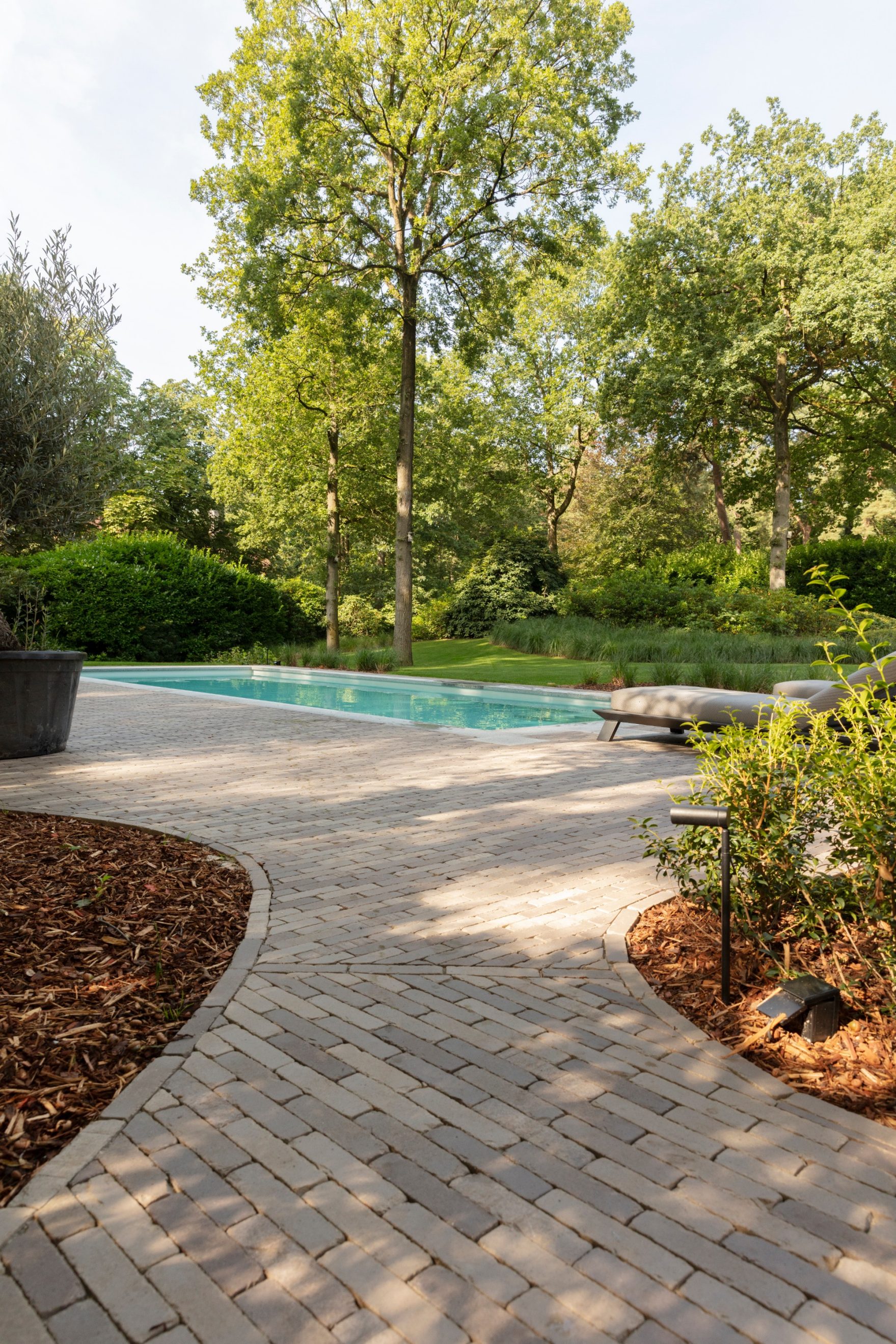10 paving designs to inspire you