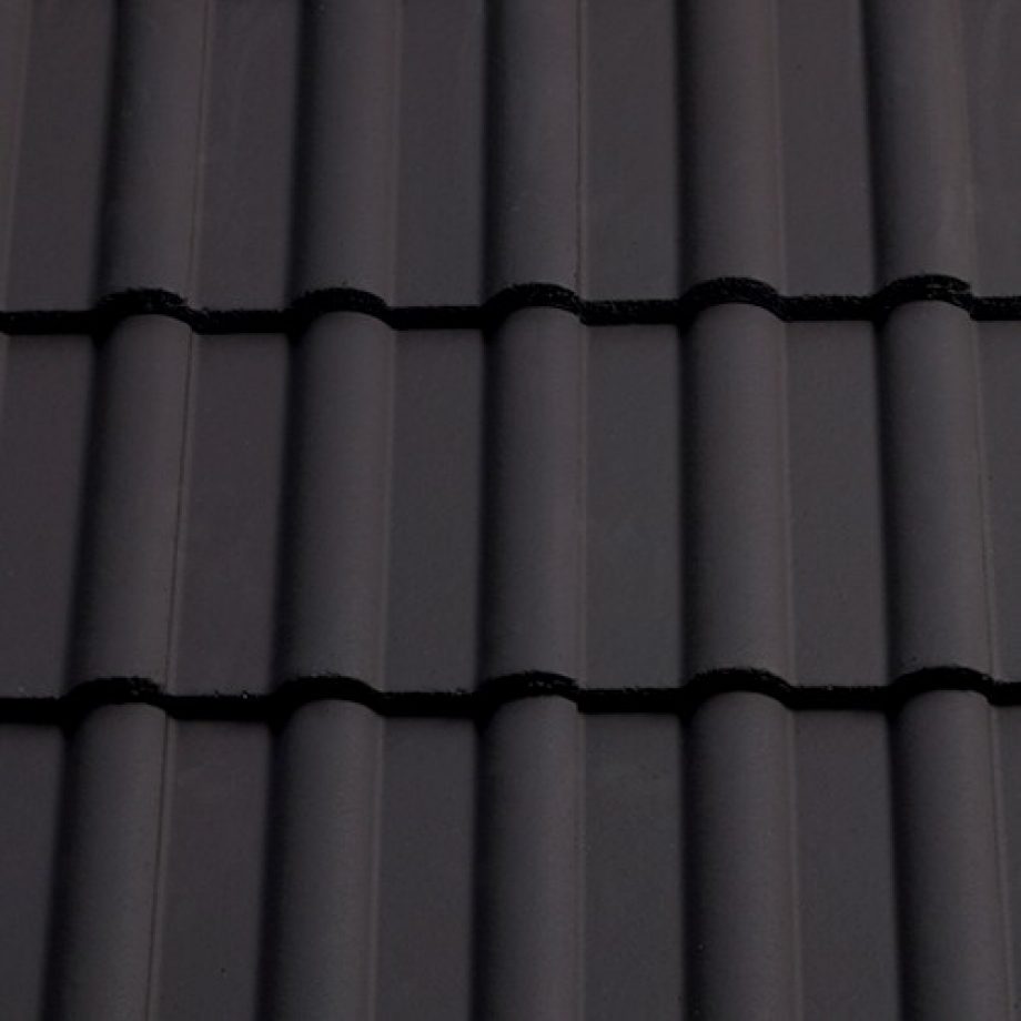 Straight Vs. Broken Bond Roof Tiles | Wienerberger UK