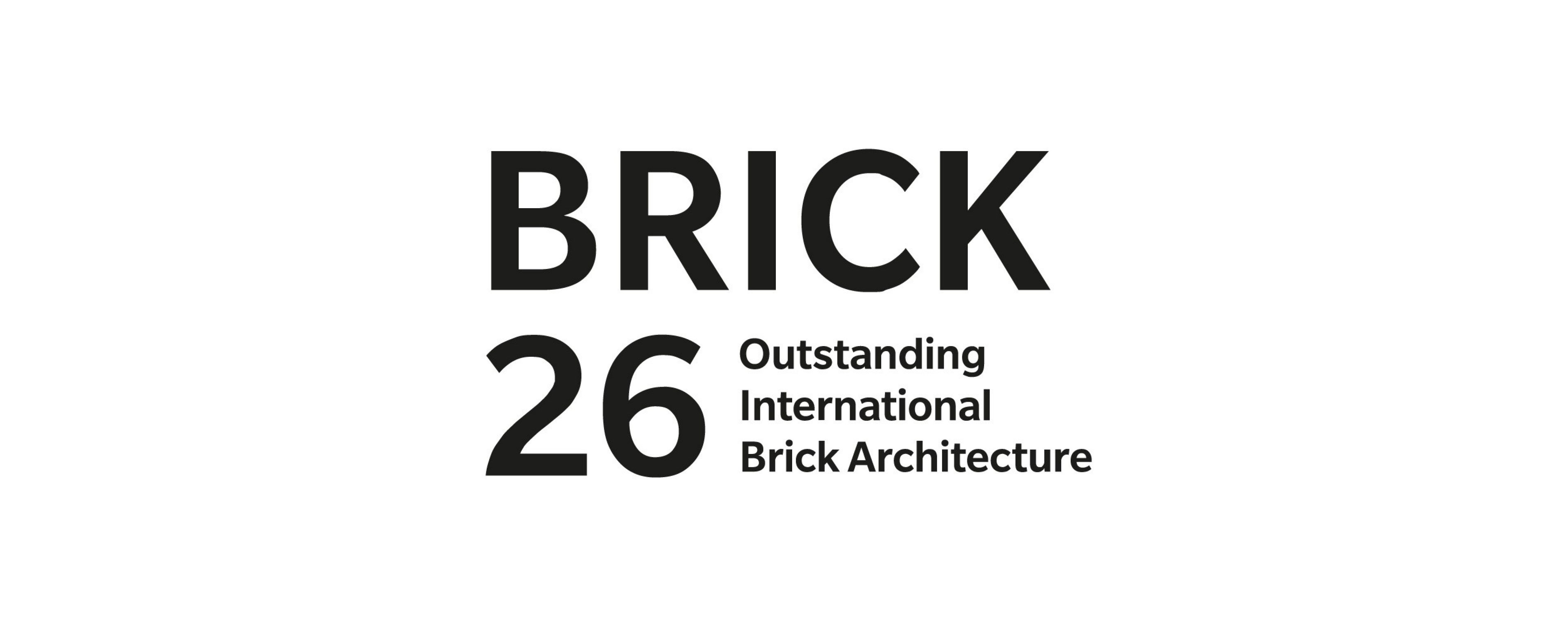 Nominate your brick masterpiece for Brick Award 26 | wienerberger UK