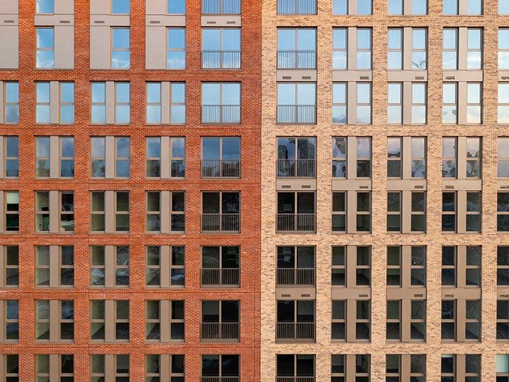 Nominate your brick masterpiece for Brick Award 26 | wienerberger UK